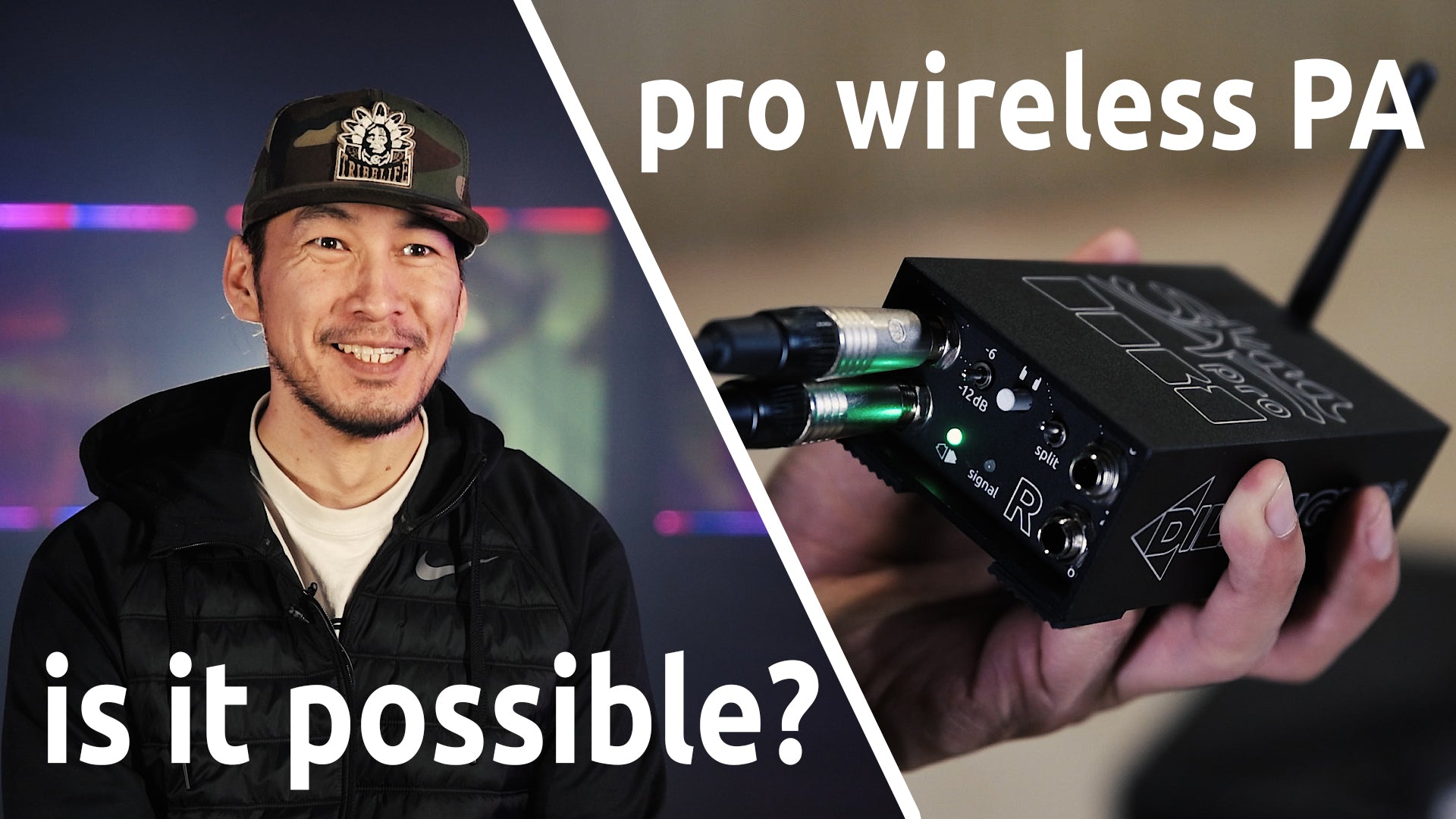SKAA Wireless Technology