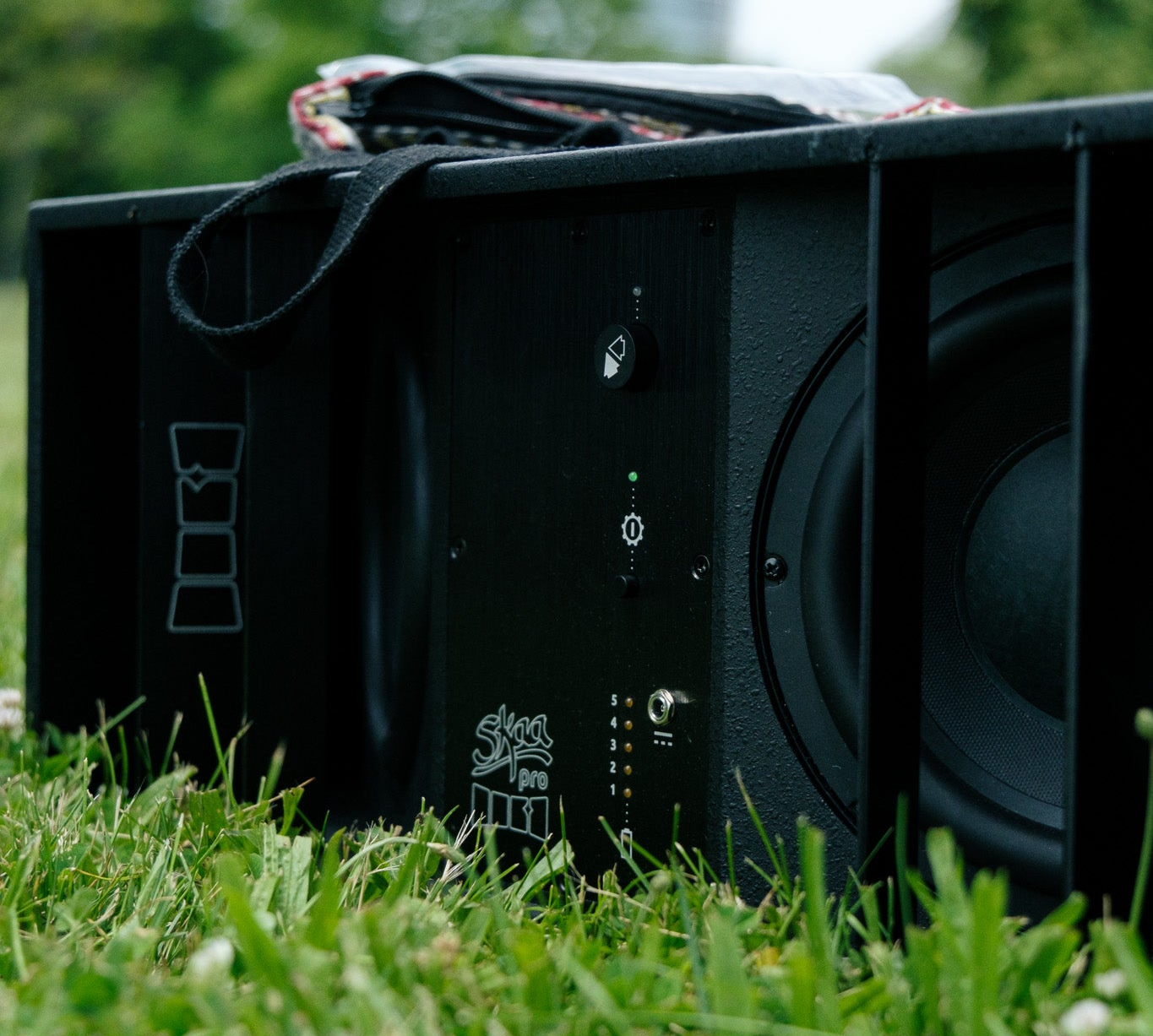 SKAA Wireless Technology
